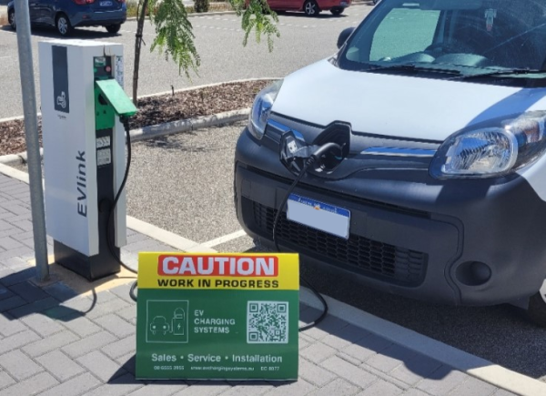 EV Charger Load Management Solutions - EV Charging Systems