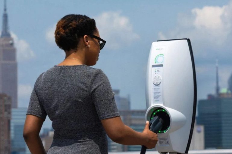 EV Charger Load Management Solutions - EV Charging Systems